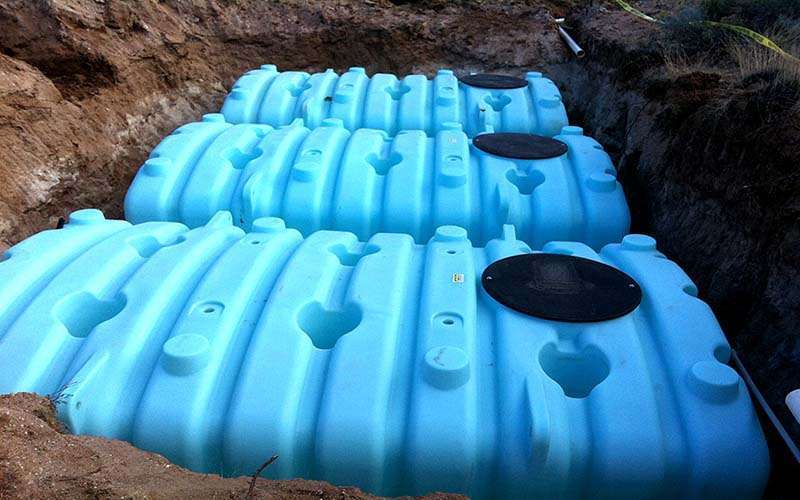 Como funciona uma cisterna - Dicas de manutenção - Doutores do Reparo